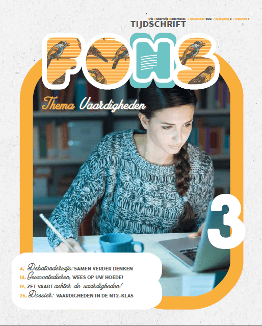 Alle 20 Fons-nummers – Welkom bij Fons!