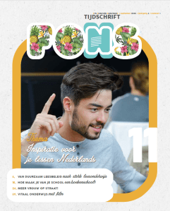 Alle 20 Fons-nummers – Welkom bij Fons!