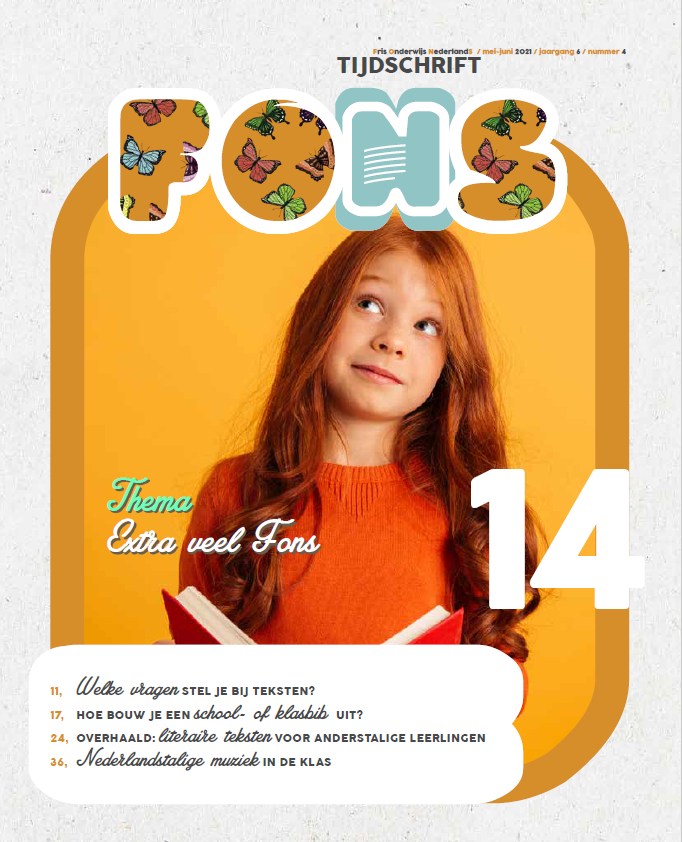 Alle 20 Fons-nummers – Welkom bij Fons!