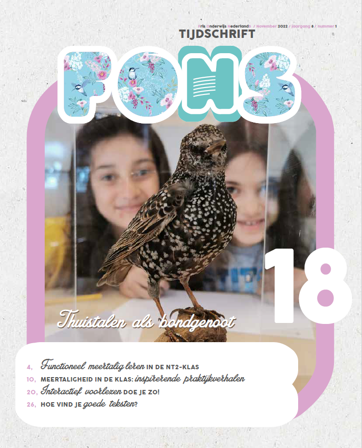 Alle 20 Fons-nummers – Welkom bij Fons!